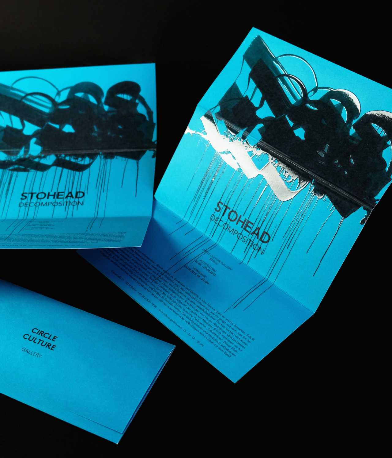 ANNETTE FISCHER — Circle Culture Gallery