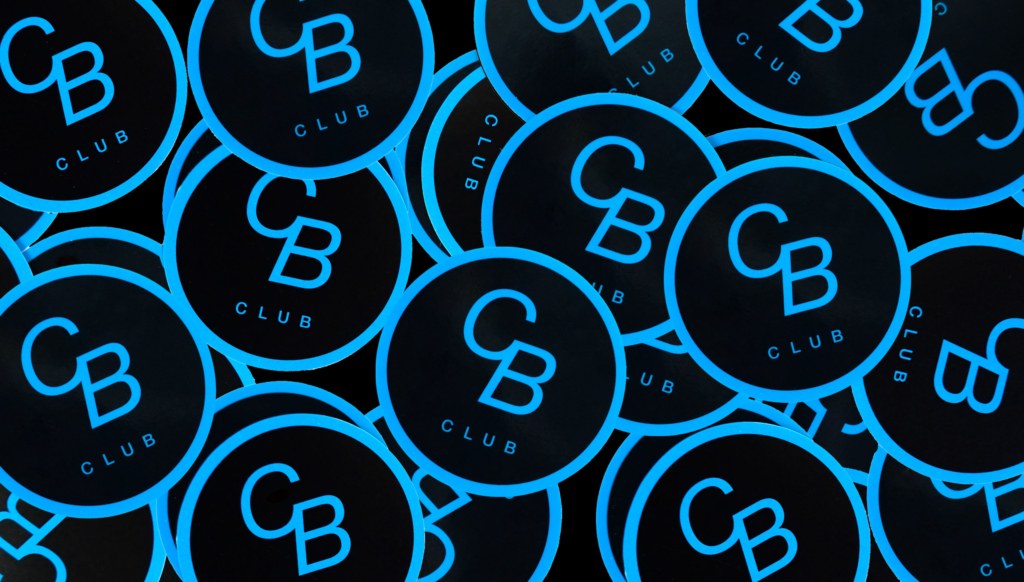 ANNETTE FISCHER — CB Club