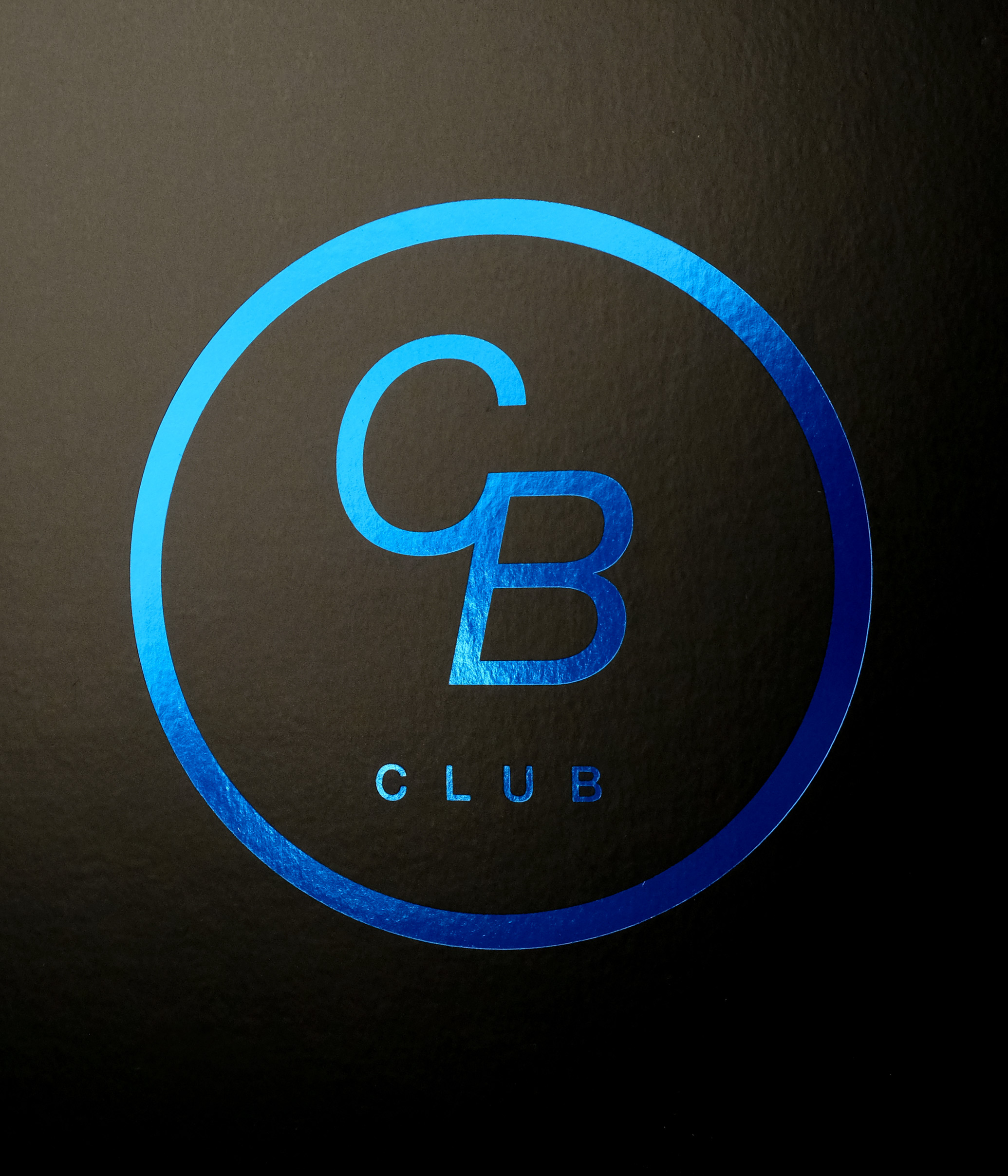 ANNETTE FISCHER — CB Club