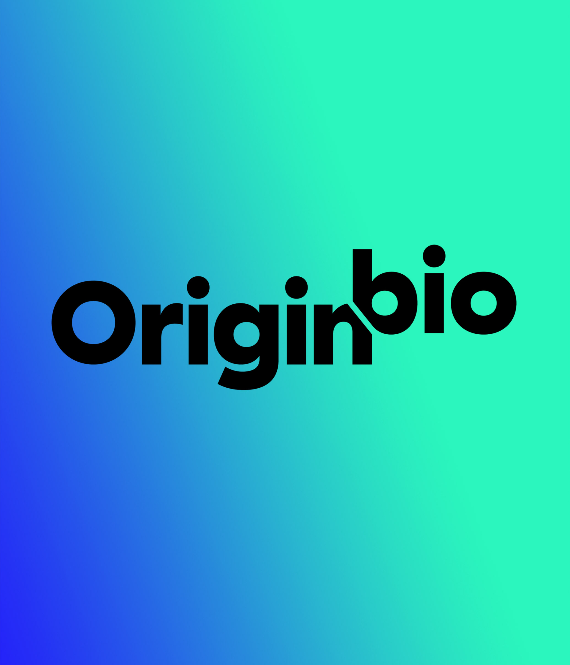 ANNETTE FISCHER — Origin Bio