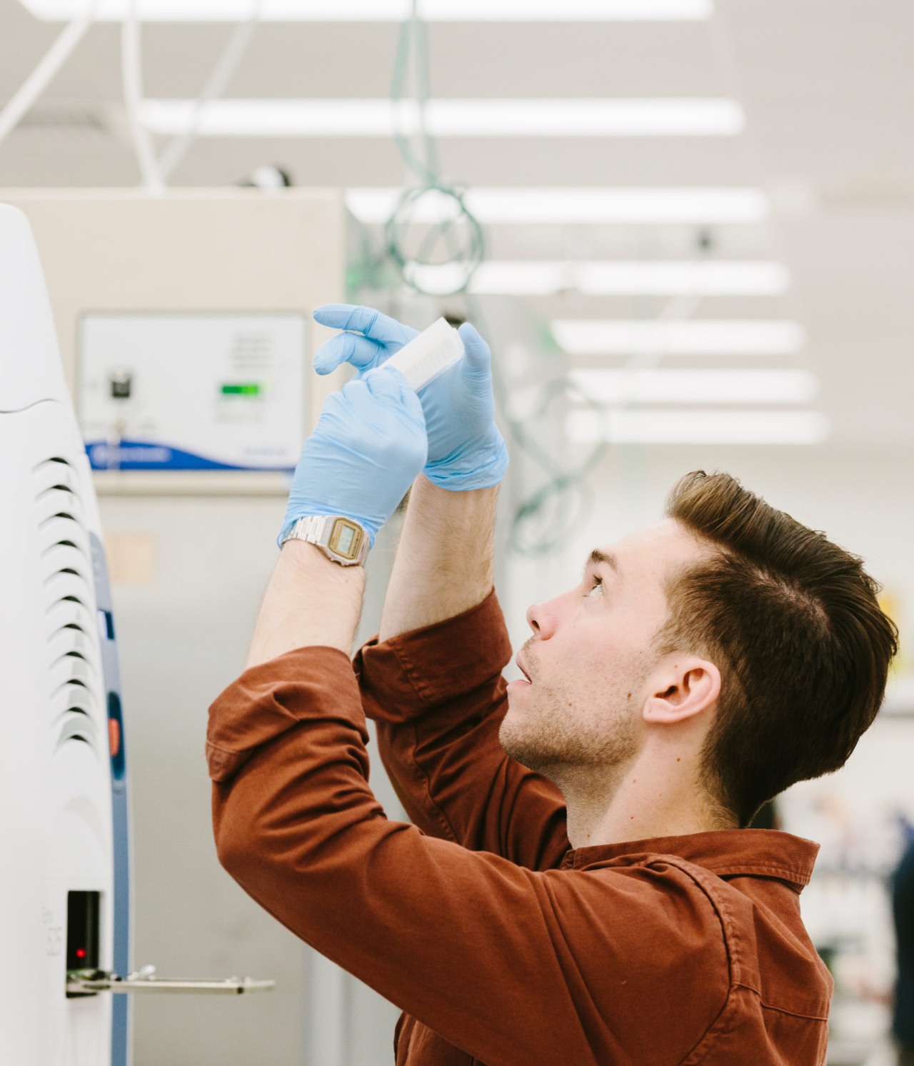 ANNETTE FISCHER — Joyn Bio