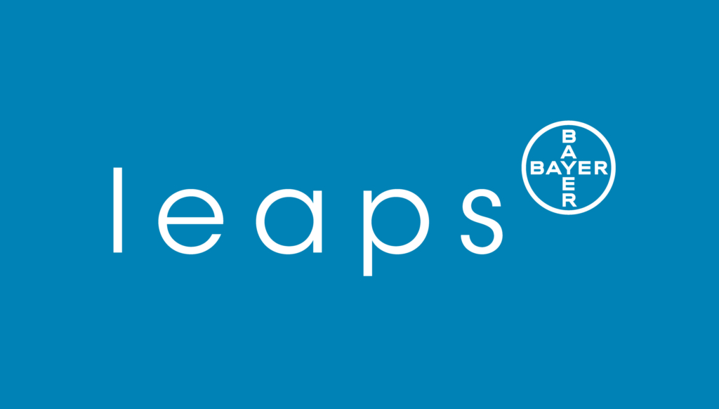 ANNETTE FISCHER — Leaps by Bayer