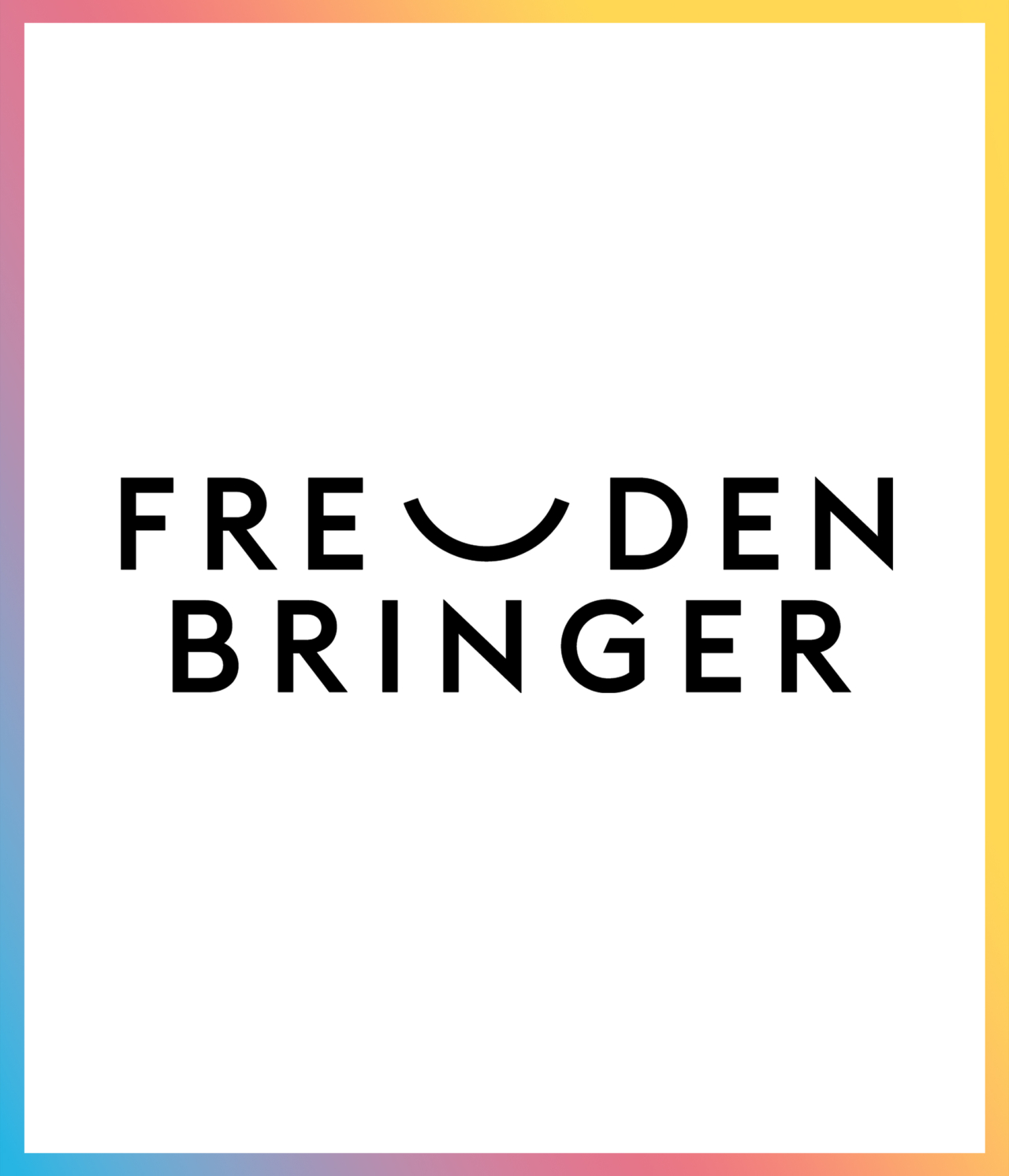 ANNETTE FISCHER — Freudenbringer